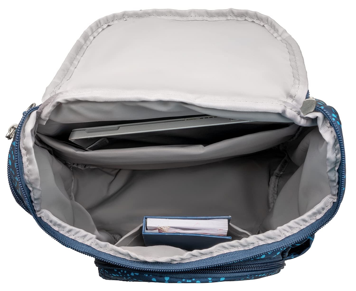 Travelon Anti Theft Classic Backpack (A GEO TILE)