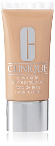 Clarins Clinique Stay-Matte 9 Neutral Oil-Free Makeup, 1.0 Ounce