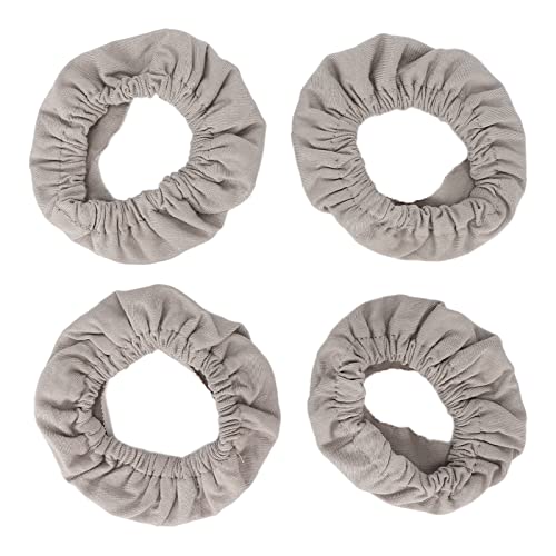 4pcs CPAP Mask Liner Universal Nasal Guard Liner Professional Face Guard Cloth Cover CPAP Accessory