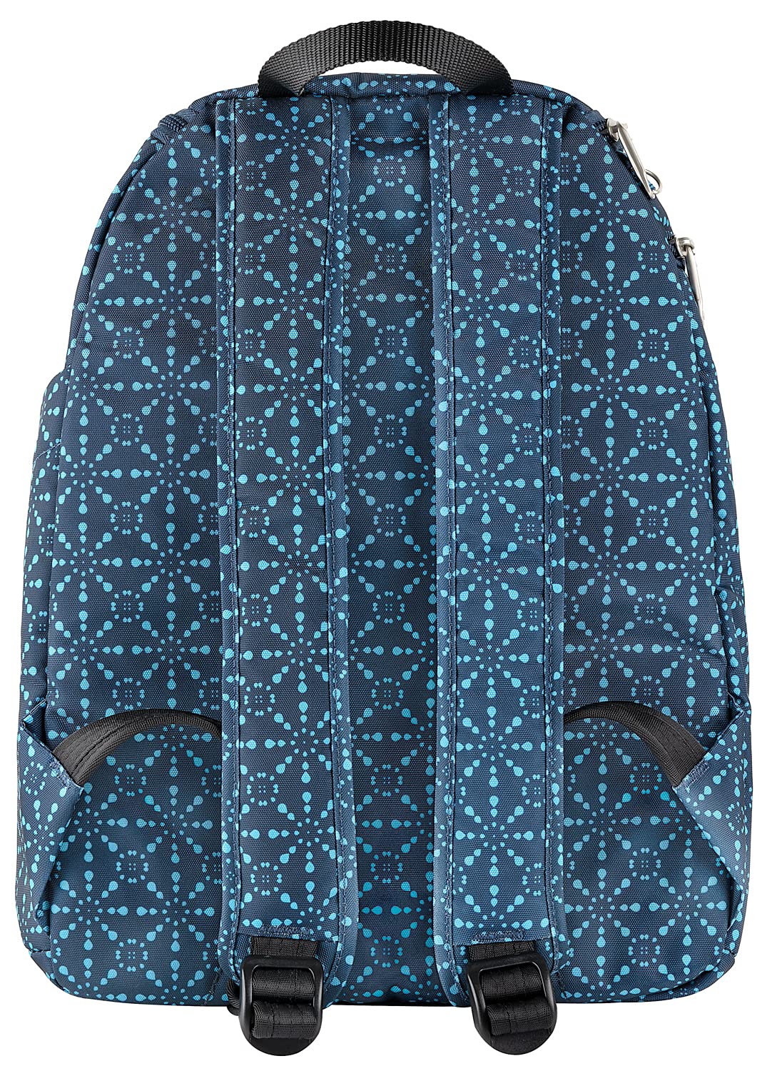 Travelon Anti Theft Classic Backpack (A GEO TILE)