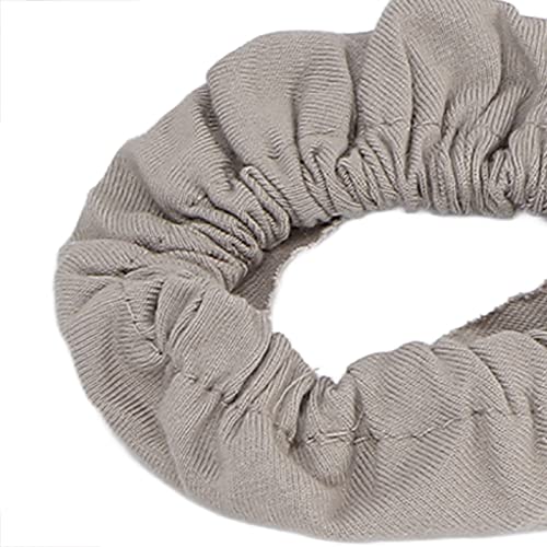 4pcs CPAP Mask Liner Universal Nasal Guard Liner Professional Face Guard Cloth Cover CPAP Accessory