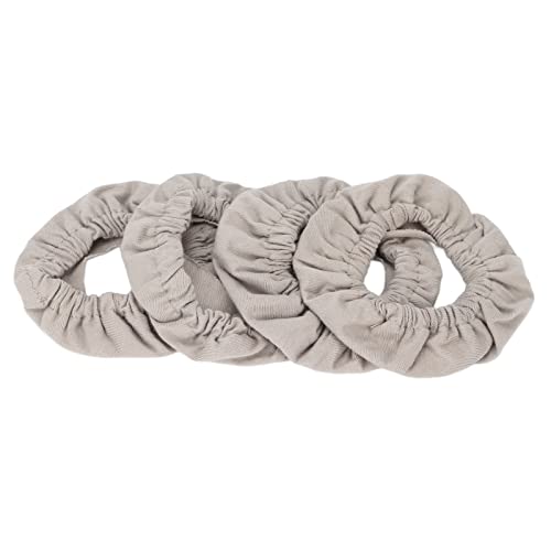 4pcs CPAP Mask Liner Universal Nasal Guard Liner Professional Face Guard Cloth Cover CPAP Accessory