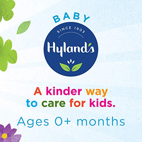 Hylands Homeopathic - Baby Oral Pain Relief - 1 Each - 125 TAB