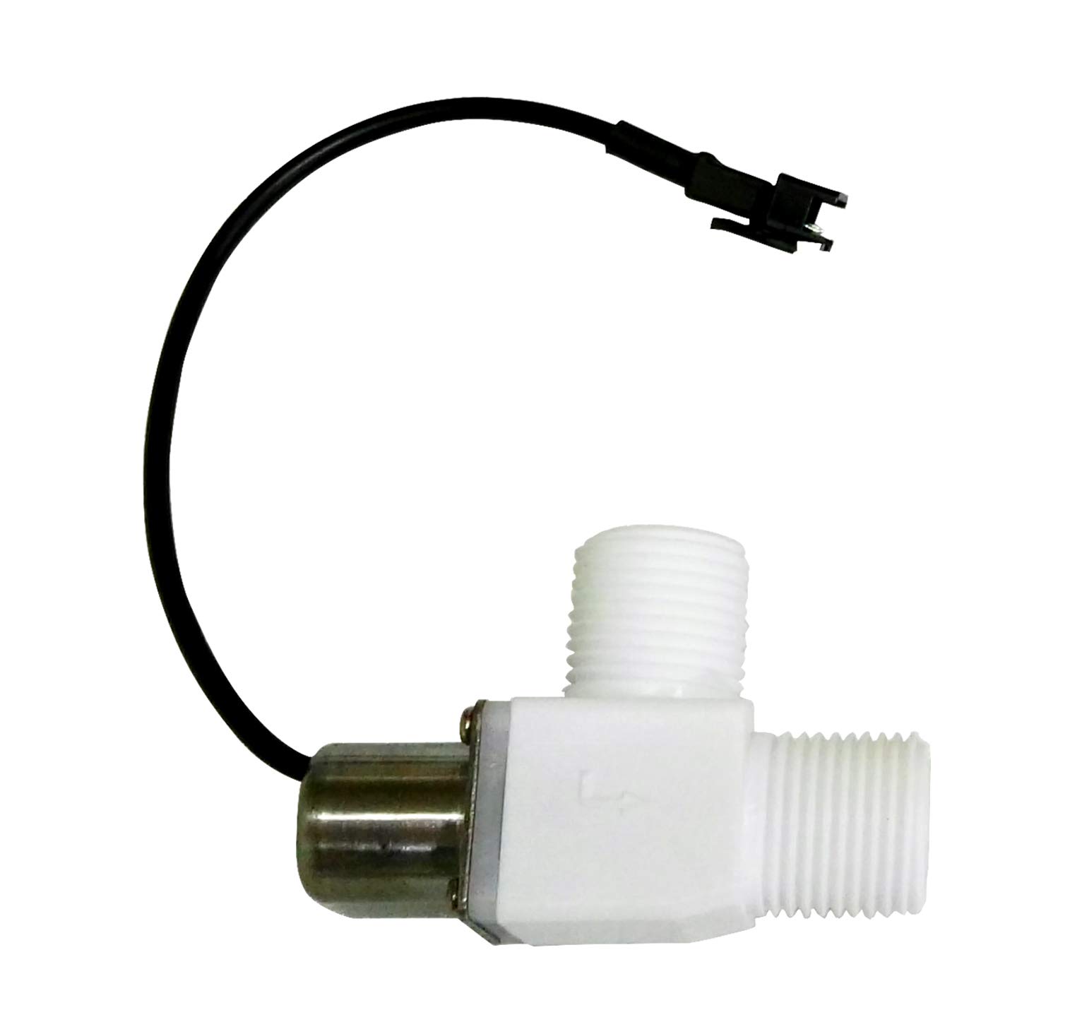 Savant AS-414, Auto Shut-Off Valve for Water Leak