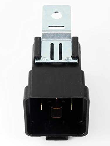 Omron Relay G8JN-1C6T-F-R-DC12 12VDC 30 AMP Made in USA