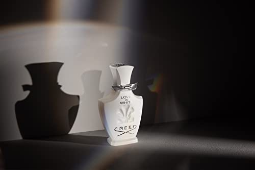 Creed Love in White, 2.5 Fl Oz