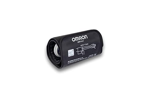 Omron (cm 2 Medium Blood Pressure Monitor Cuff (22-32 cm)