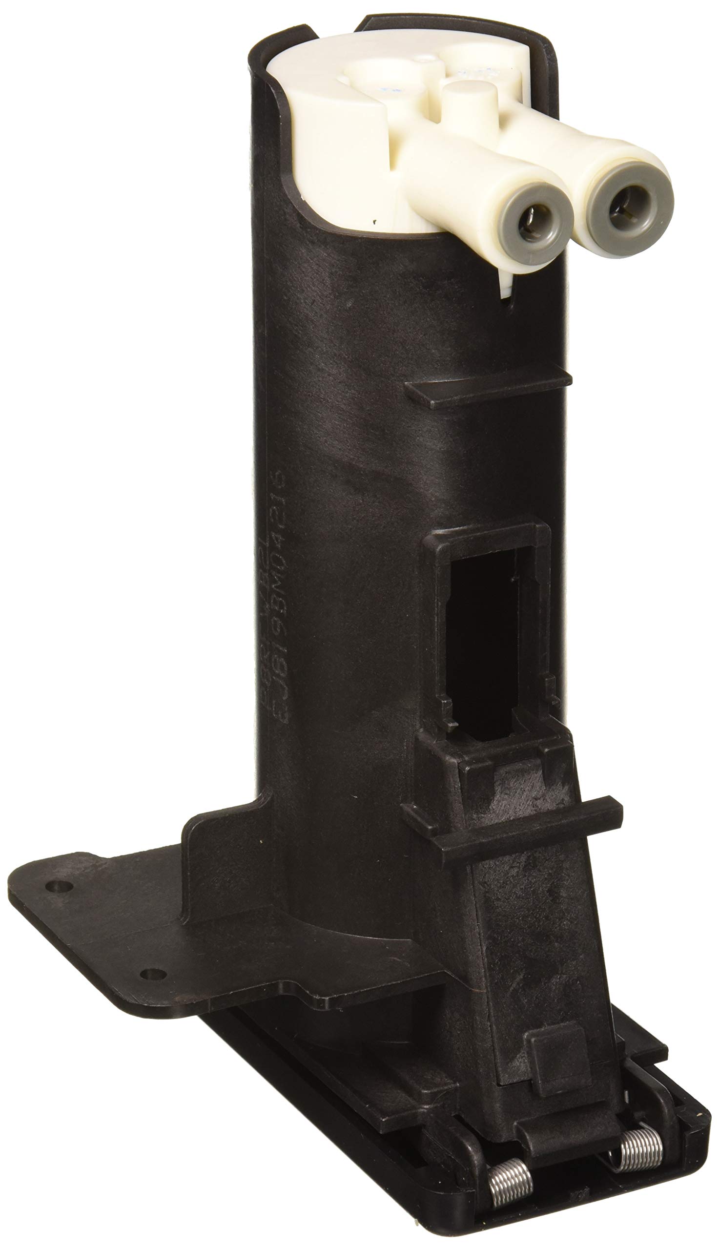 Whirlpool W10862460 Refrigerator Water Filter Housing Genuine Original Equipment Manufacturer (OEM) Part