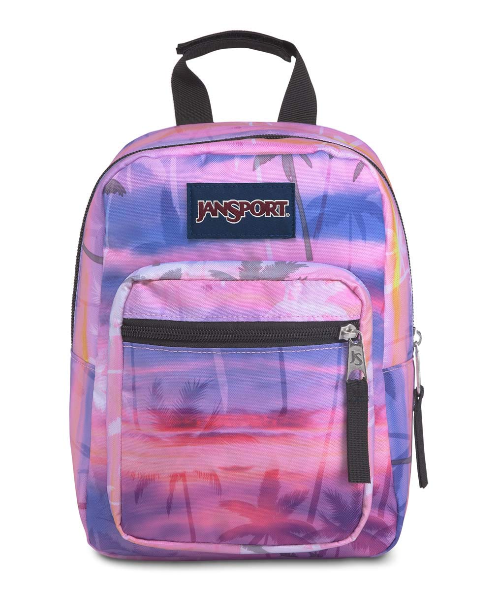 JanSport Big Break, Palm Paradise, One Size
