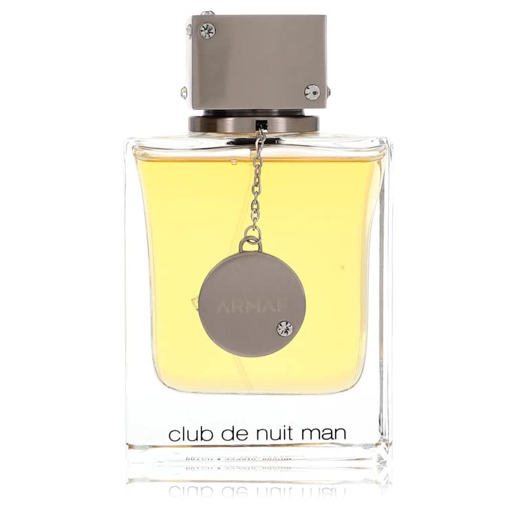 ARMAF Club de Nuit Man Eau de Toilette Spray 3.6 Ounce