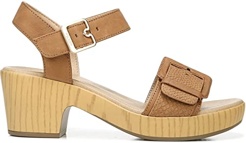 Dr. Scholl's Felicity Honey 9.5 M