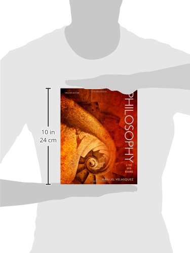Philosophy: A Text With Readings