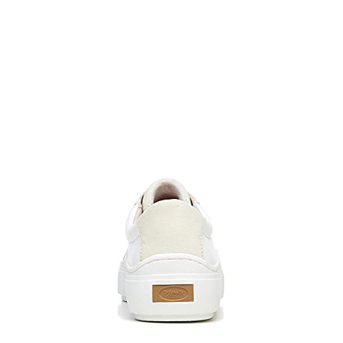 Dr. Scholl's Shoes Womens Time Off Platform Slip On Fashion Sneaker
