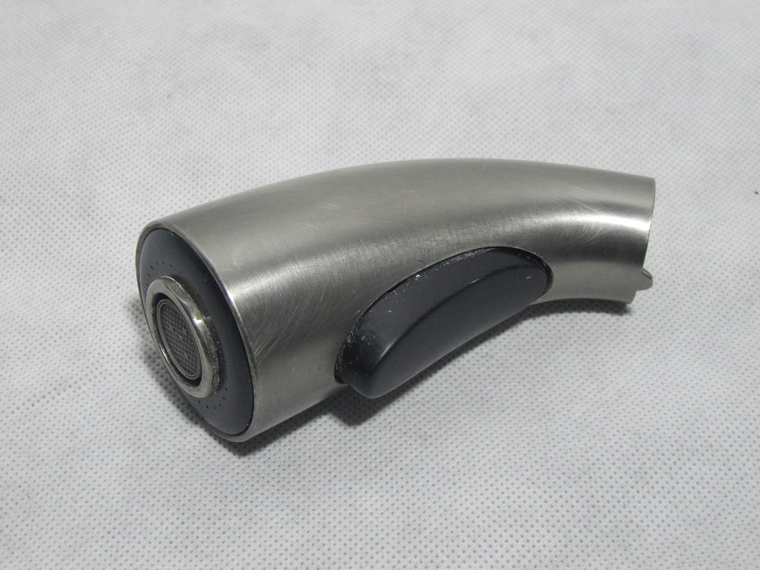 Pfister 950-189S Plumbing Replacement Parts, Stainless Steel