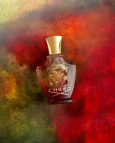 Creed Royal Princess Oud Millesime Spray for Women, 1 Ounce