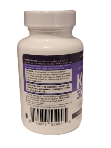 (5 Pack) Keto 3DS Pills Includes Apple Cider Vinegar goBHB Exogenous Ketones Advanced Ketogenic Supplement Ketosis Support for Men Women 300 Capsules