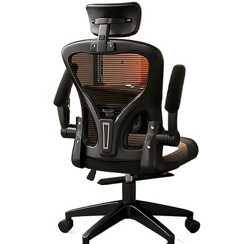 TEIDEA Game Chair Living Room Office Chair Conference Computer Office Chair Gaming Leather Furniture
