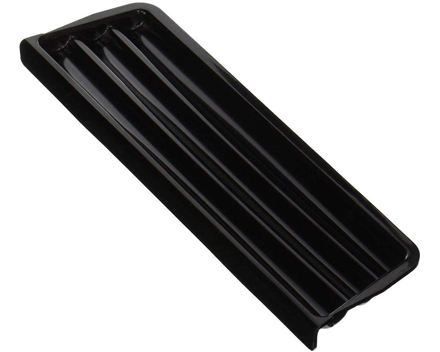 2206670B Overflow Grille Replace for Whirlpool Kenmore Refrigerator Compatible with WP2206670B AP6006547 W10171993 PS11739623 W10189532 W10323446 WP2206670BVP
