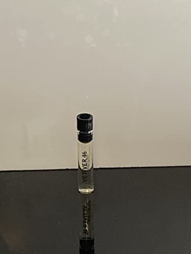 Le Labo Eua de Parfum Vetiver 46 0.75 ml/ 0.025fl oz