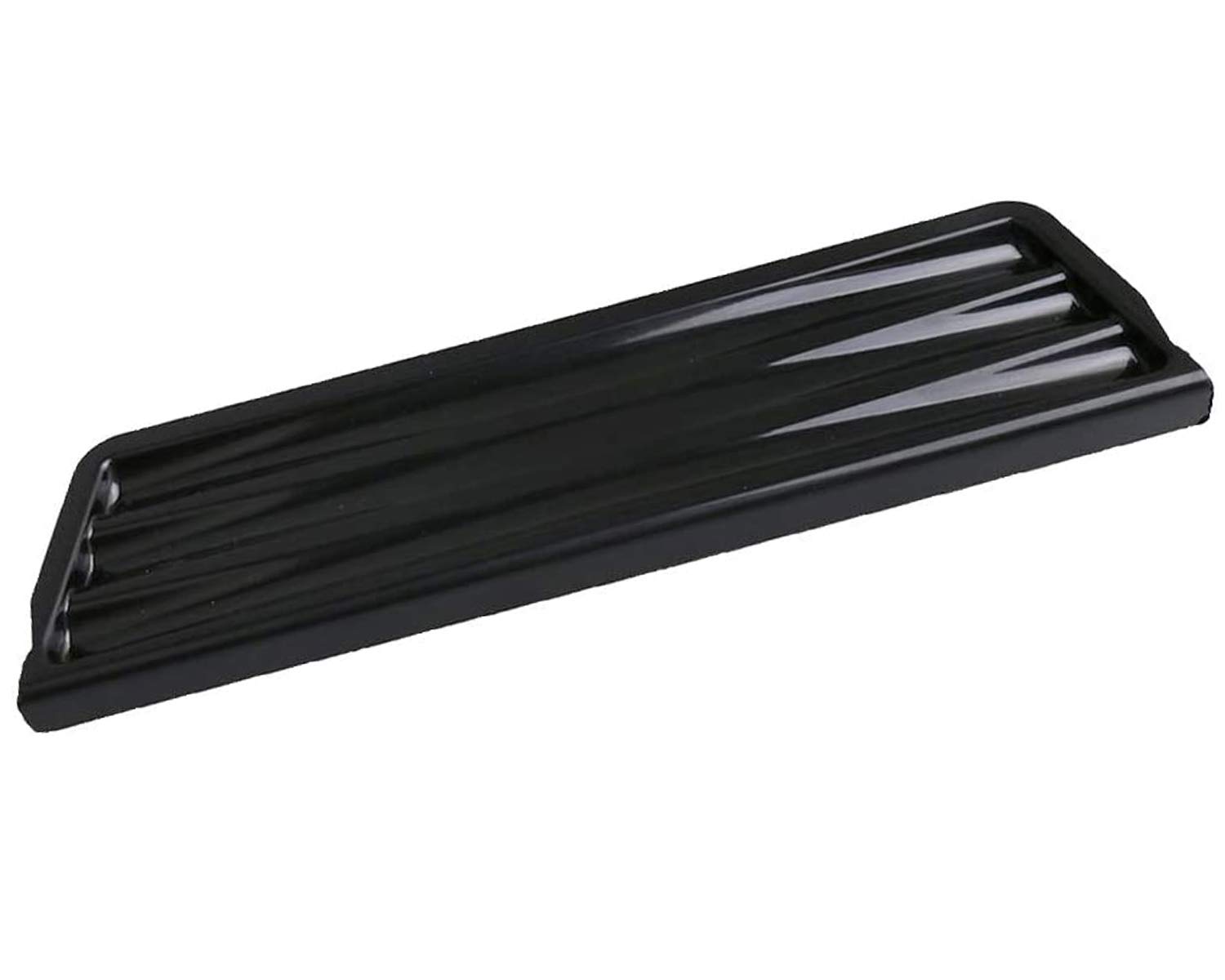 2206670B Overflow Grille Replace for Whirlpool Kenmore Refrigerator Compatible with WP2206670B AP6006547 W10171993 PS11739623 W10189532 W10323446 WP2206670BVP