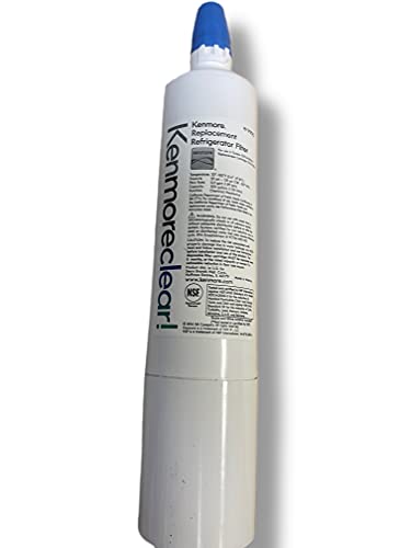 Genuine Kenmore Refrigerator Water Filter 9990