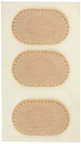 Dr. Scholl's Bunion Cushions Felt 6 Each (Pack of 3)