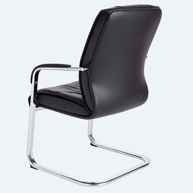 KXDTZ Conference Chair Waist Protection Office Chair Backrest Stool Office Furniture