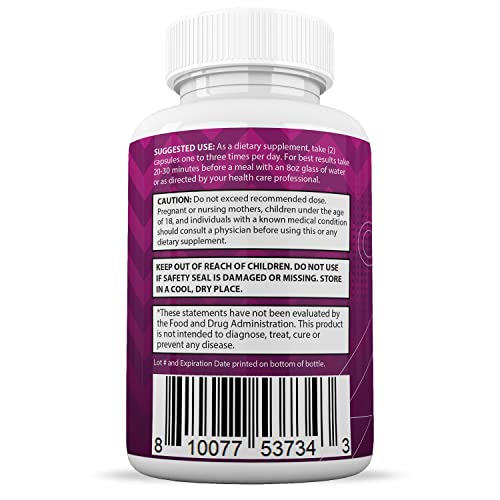 Keto Burn DX Pills 800MG Includes Apple Cider Vinegar goBHB Exogenous Ketones Advanced Ketosis Support for Men Women 60 Capsules