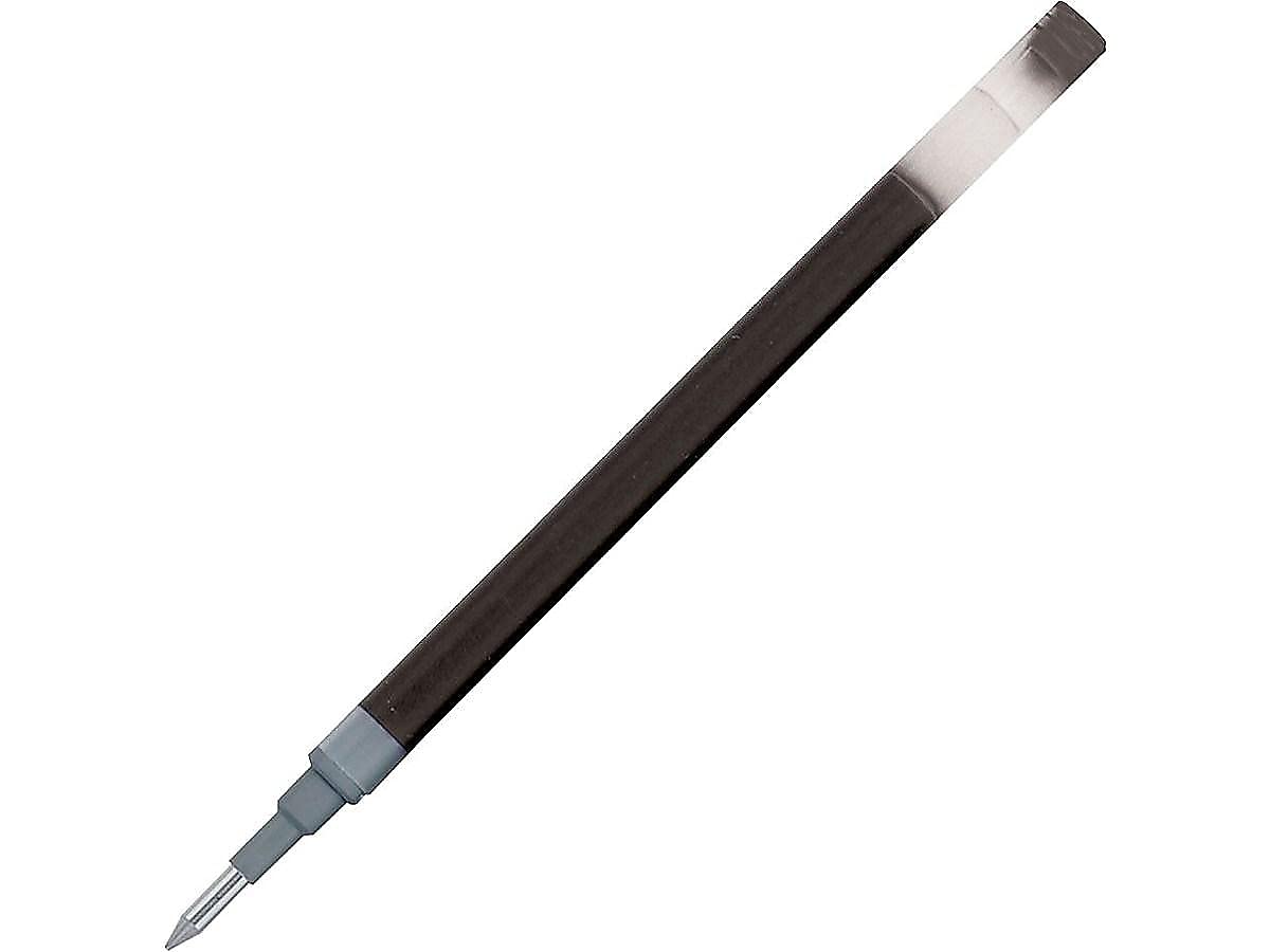 PILOT G2 Gel Ink Refills For Rolling Ball Pens, Fine Point, Blue Ink, 2-Pack (77241)