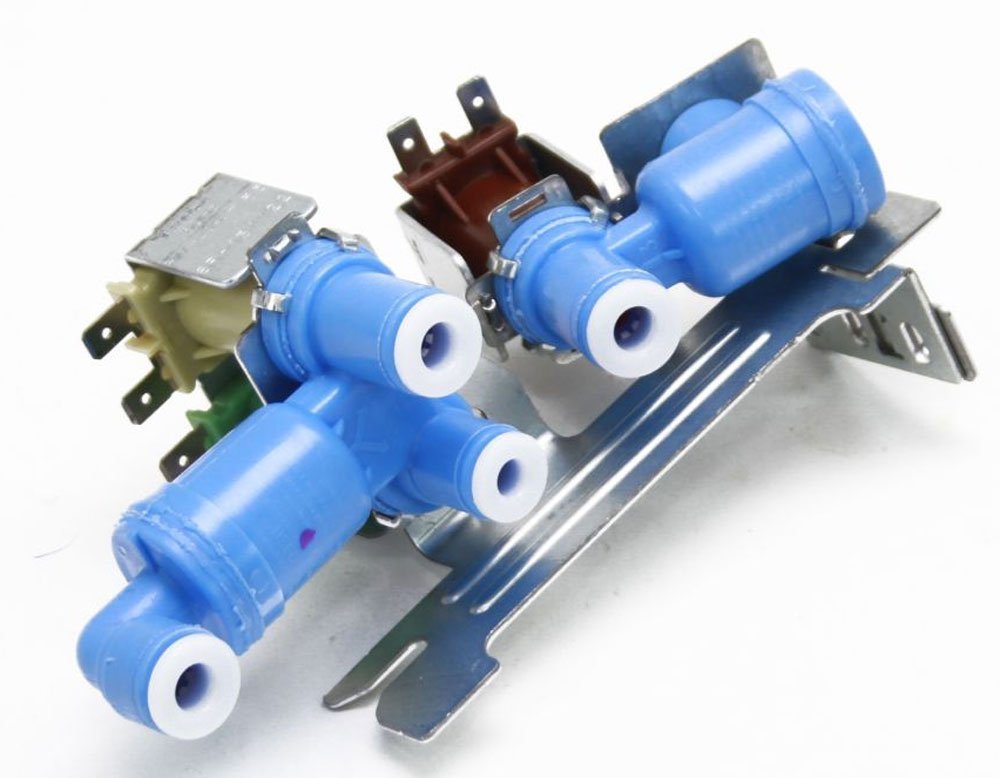 PS7784018 - OEM FACTORY ORIGINAL FRIGIDAIRE ELECTROLUX WATER VALVE