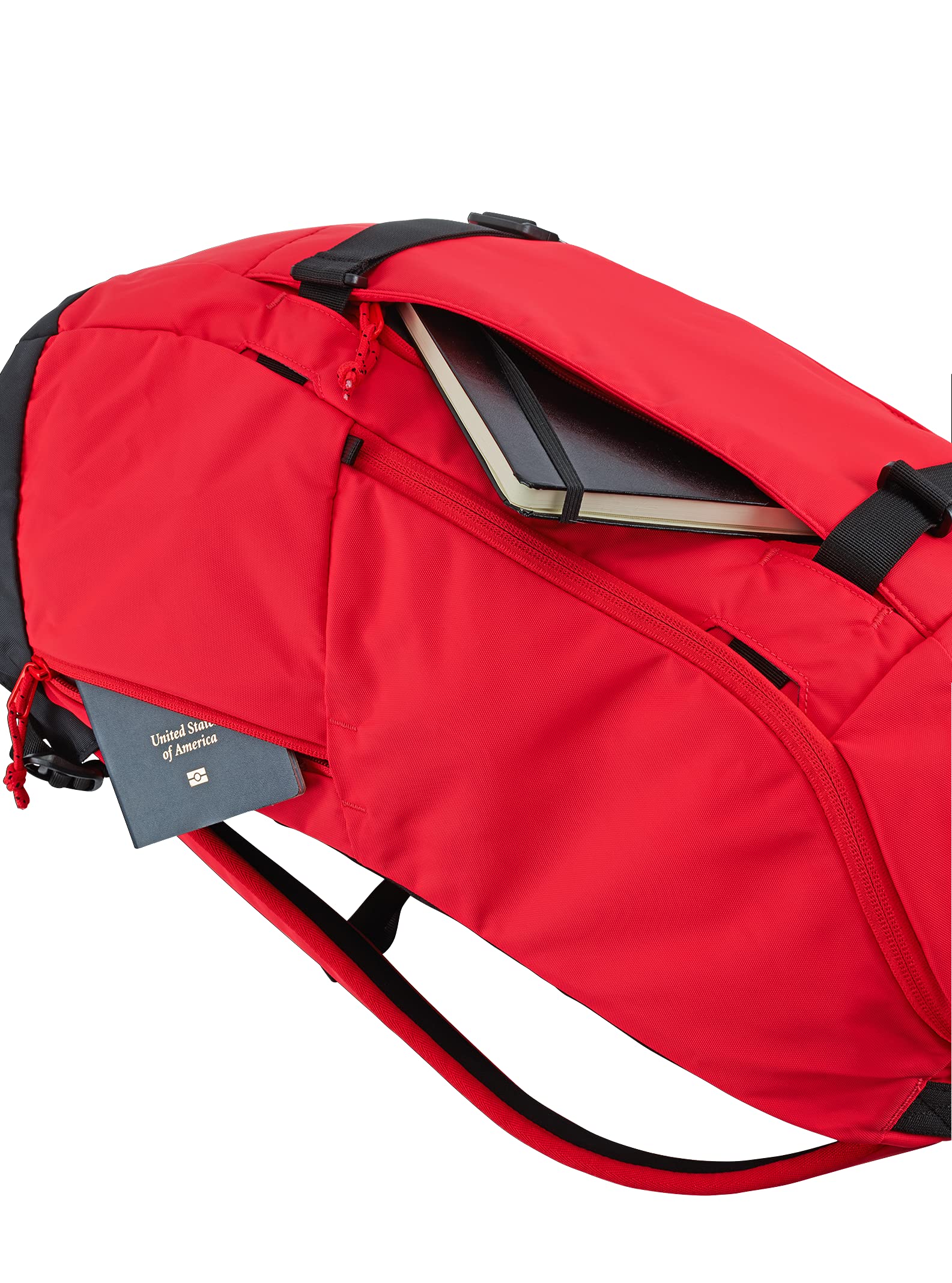 Burton Kilo 2.0 Backpack Mens Sz 27L Potent Pink