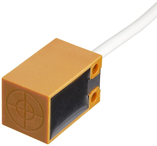 Omron TL-Q5MC2 2M Proximity Sensor
