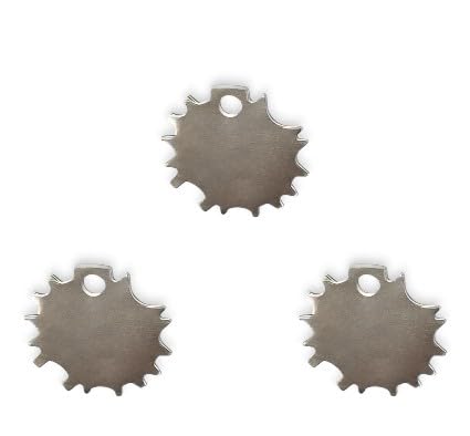 Universal Screw Key Tool for Scissors Shears by DreamCut