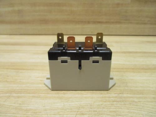 Omron G7l-1A-Tubj-Cb General Purpose Relay 250Vac 25A G7l-1A-Tubj-Cb