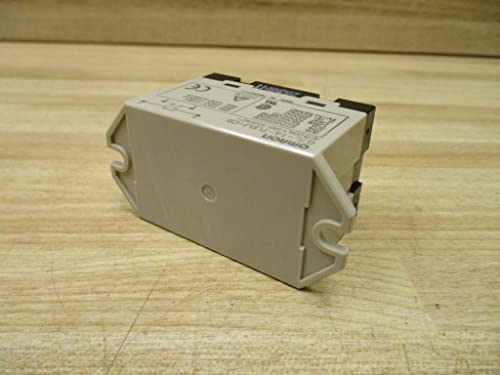 Omron G7l-1A-Tubj-Cb General Purpose Relay 250Vac 25A G7l-1A-Tubj-Cb