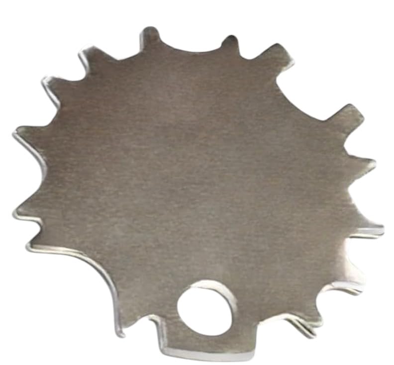 Universal Screw Key Tool for Scissors Shears by DreamCut