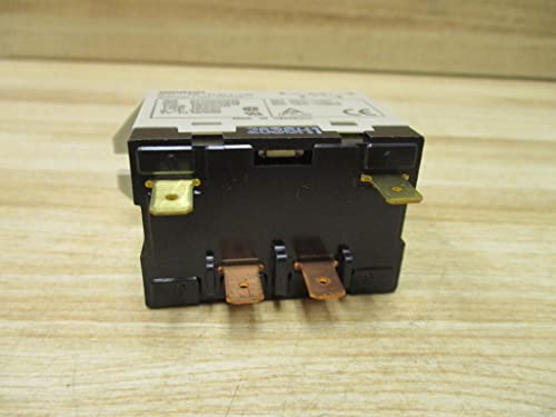 Omron G7l-1A-Tubj-Cb General Purpose Relay 250Vac 25A G7l-1A-Tubj-Cb
