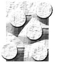 Omron Healthcare, Inc. (C30FL) Replacement Filters f/C30 Ea
