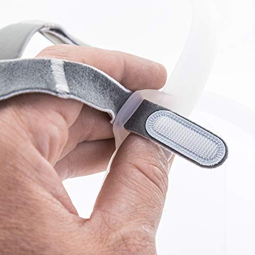 Impresa Replacement for DreamWear Respironics Headgear for Dreamwear Nasal Mask Strap for CPAP Machine