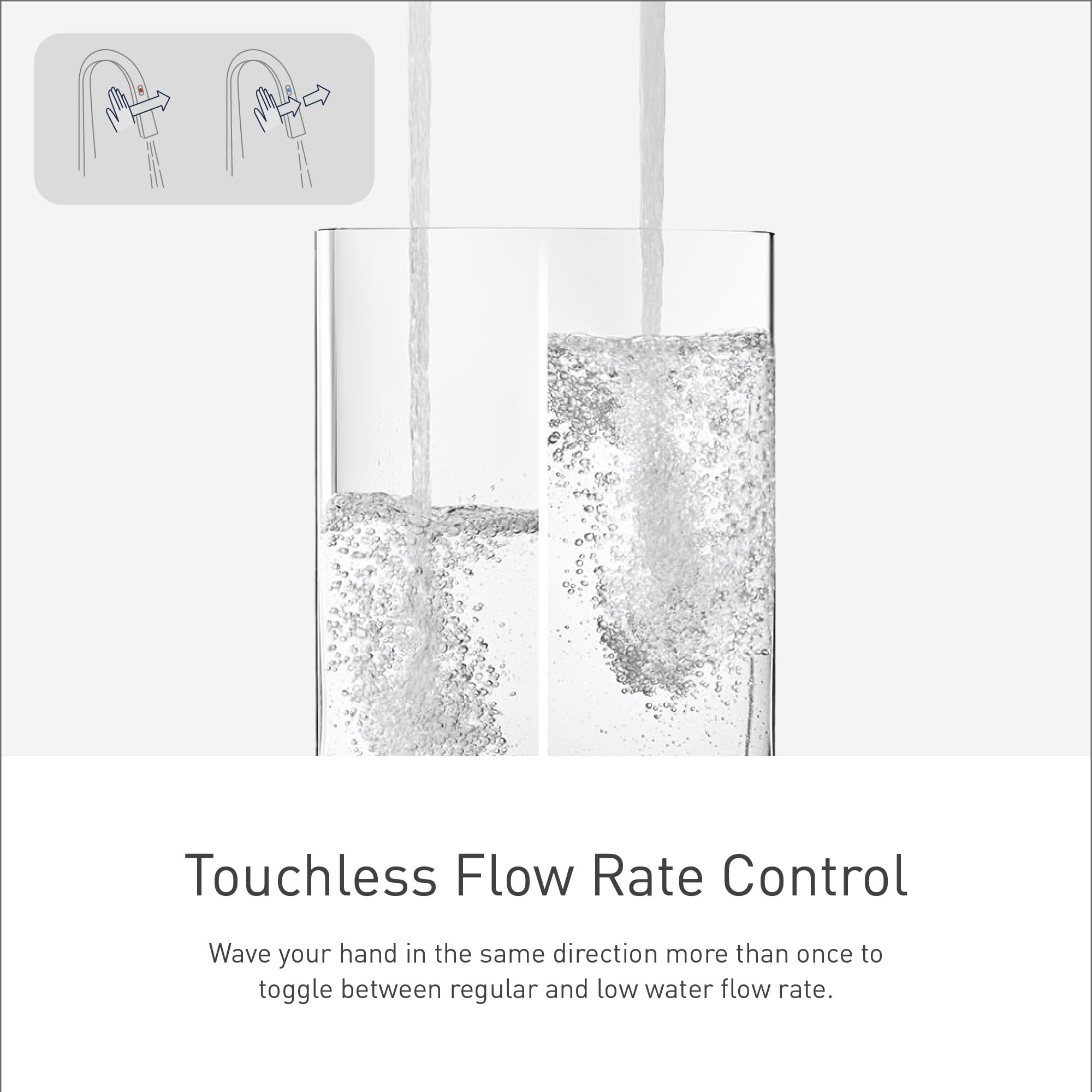 Moen Sinema Spot Resist Stainless Smart Faucet Touchless Pull-Down Sprayer Kitchen Faucet with Voice and Motion Control, S7235EV2SRS