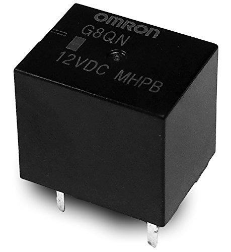 OMRON Fuel Pump Relay R303-12V Replaces Omron Relay F8VF-BA