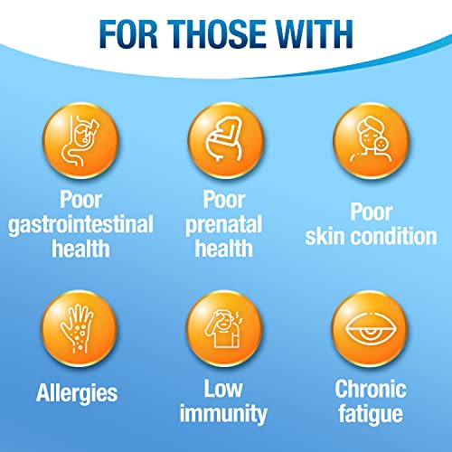LABO Nutrition Biogenics 16–Lactic Acid Bacteria Fermented Extract, 1000x More Effective, Gut Health Support Beyond Probiotics & Prebiotics, Improve Intestinal Skin and Immune Health, 10mlx15 sachets