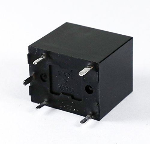 OMRON Fuel Pump Relay R303-12V Replaces Omron Relay F8VF-BA