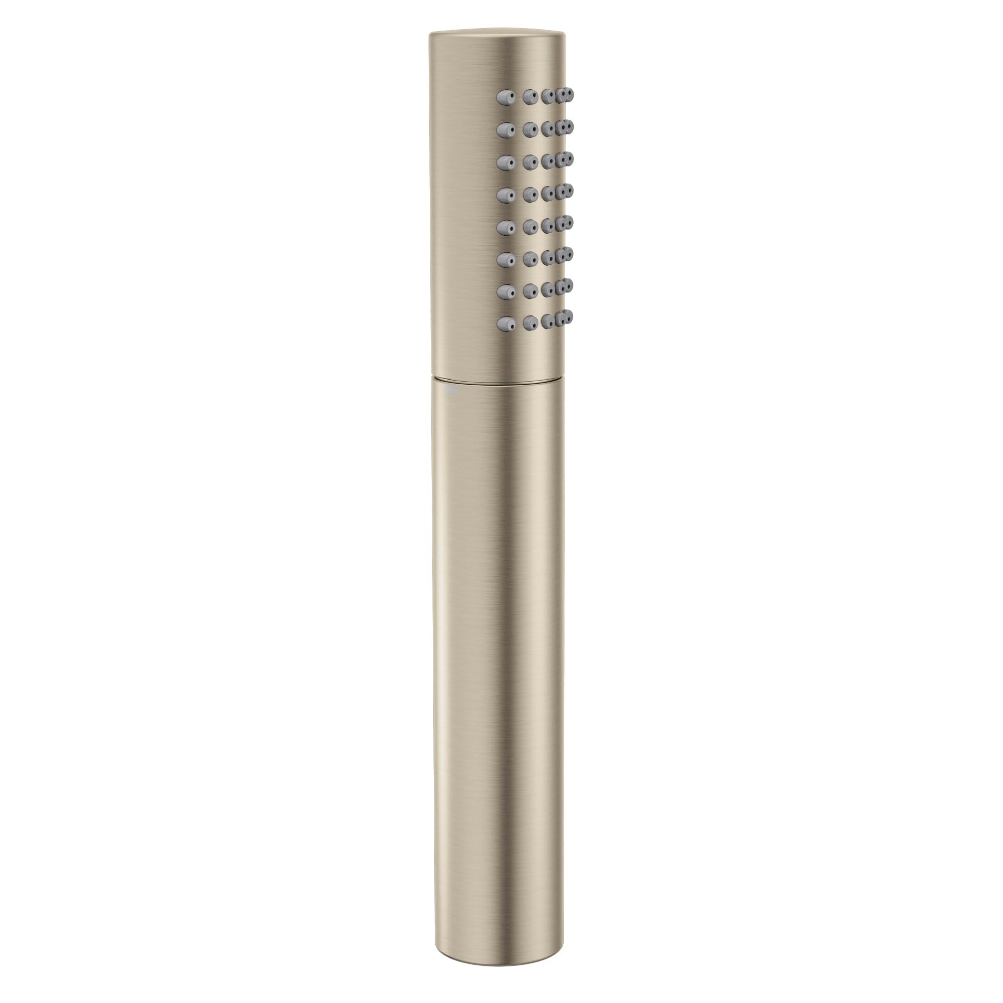 Moen 155891BN Brushed Nickel Round handshower Faucet