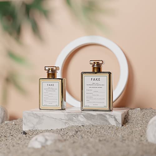 Fragrance Inspired by Silver Mountain Water Men's Cologne | Almost an Exact Clone | 1.7oz Eau de Parfum | Robust Masculine Crisp Clean Scent with a Woodsy Backbone | Unisex Fragrance is Addictive!