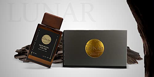 NEW MOON COLOGNE (LUNARNCO AVENTUS FRAGRANCES) 55ML