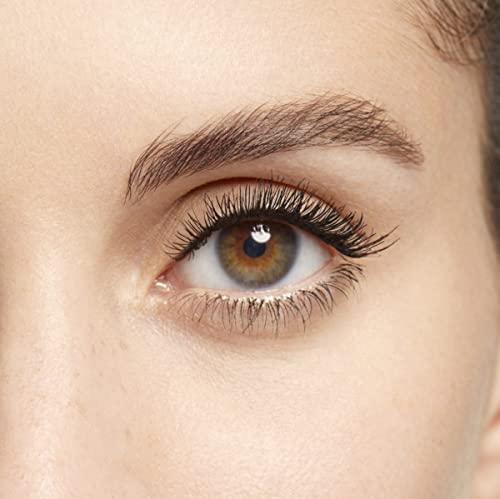 Clarins Supra Volume Mascara | Award-Winning | Volumizing and Lengthening | Double Volume Effect | Visibly Thickens and Smoothes Lashes | Clump-Free and Smudge-Proof | Long-Wearing | 0.2 Ounces
