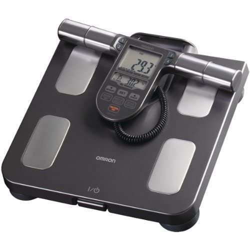 Omron Healthcare HBF-514C Full Body Sensor w Scale