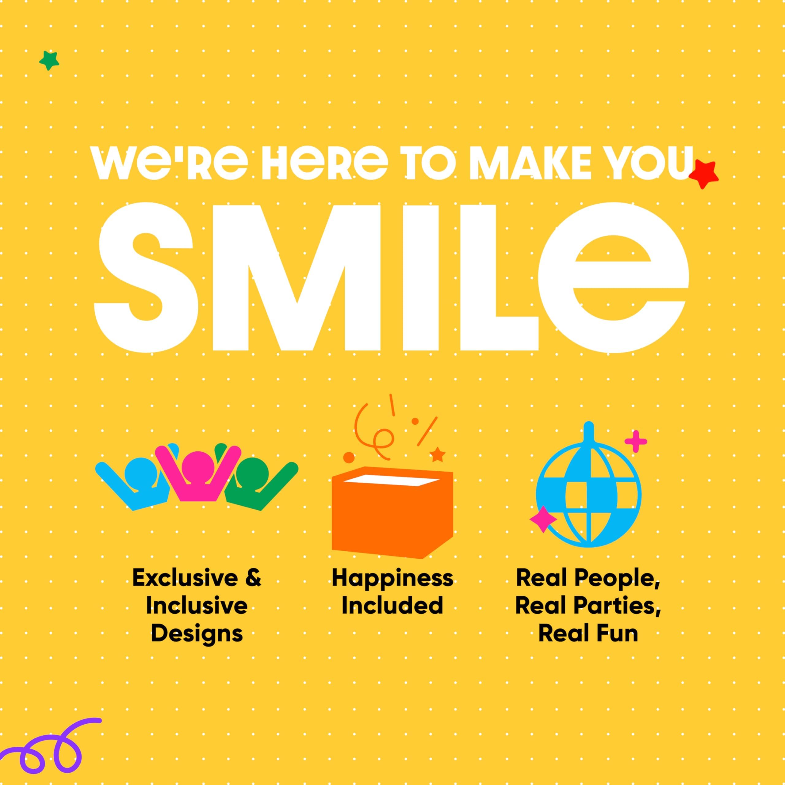 Big Dot of Happiness Reunited - School Class Reunion Party Decorations Party Banner