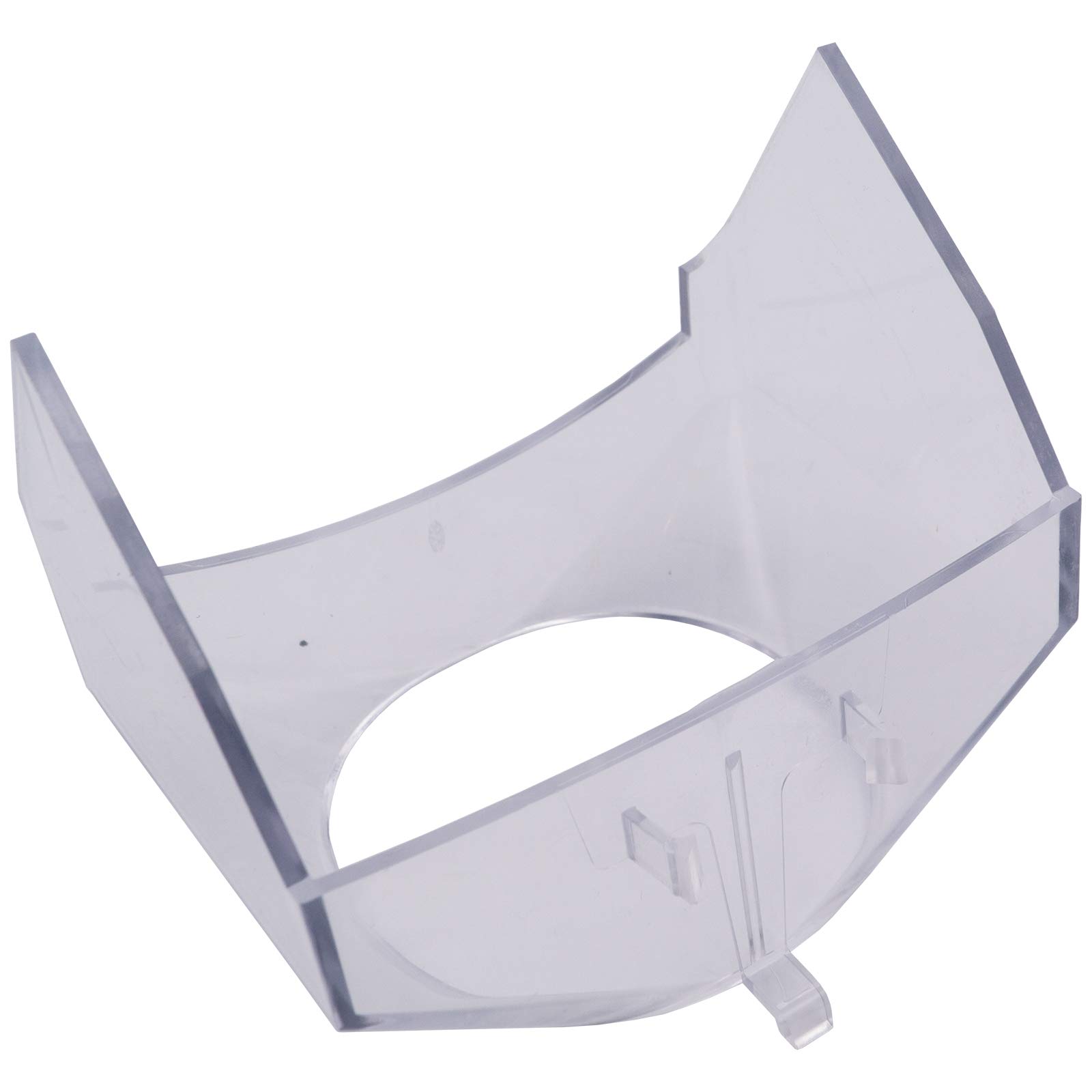 Supplying Demand 2180224 449580 Refrigerator Door Ice Dispenser Guide Replacement